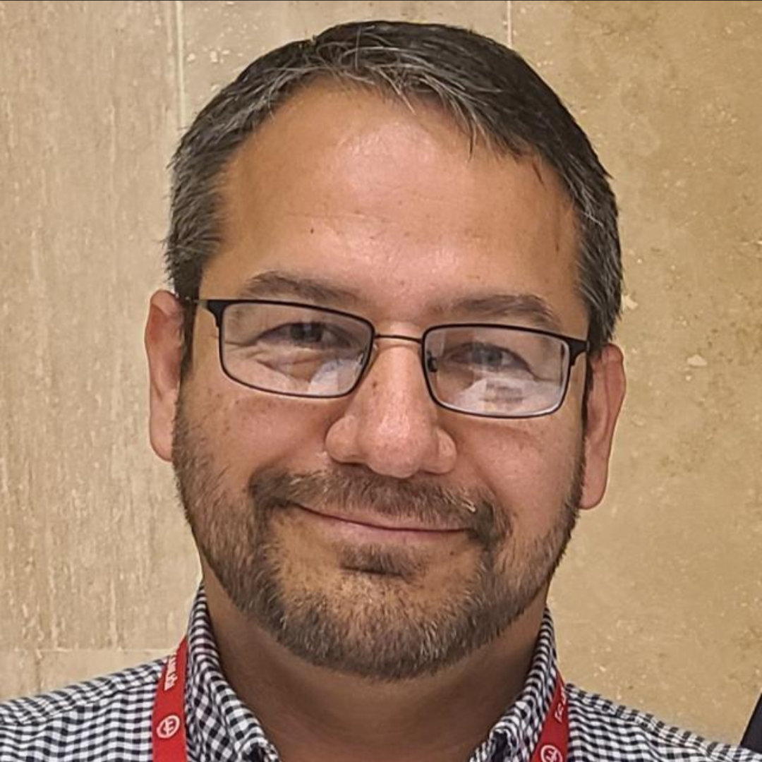 Home - Blog of Juan Galvan